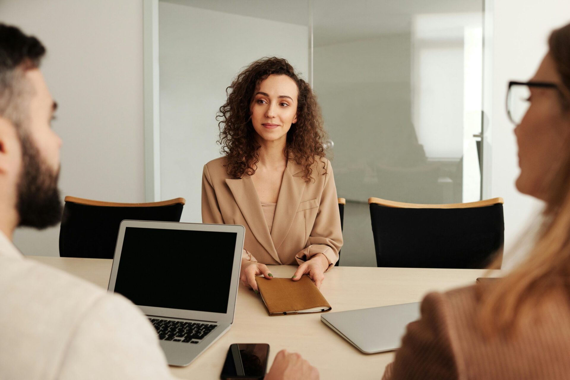 Temporary work vs. permanent employment