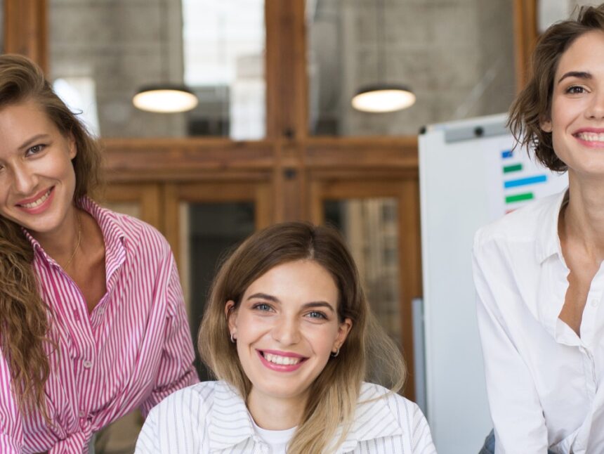 Smartemp, Leader with 13 Years of Experience in Staff Leasing, Announces a New Positioning ...